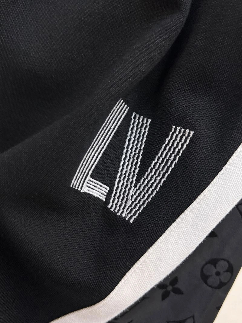 OEM Louis Vuitton Short Pants