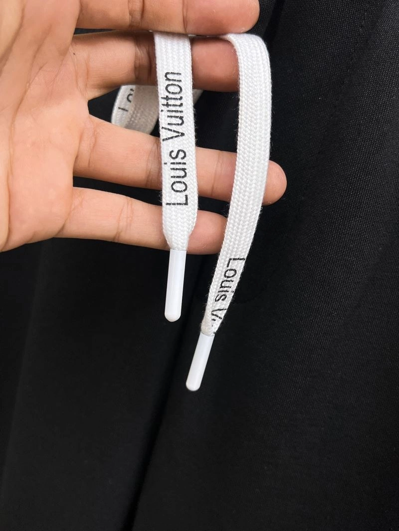 OEM Louis Vuitton Short Pants