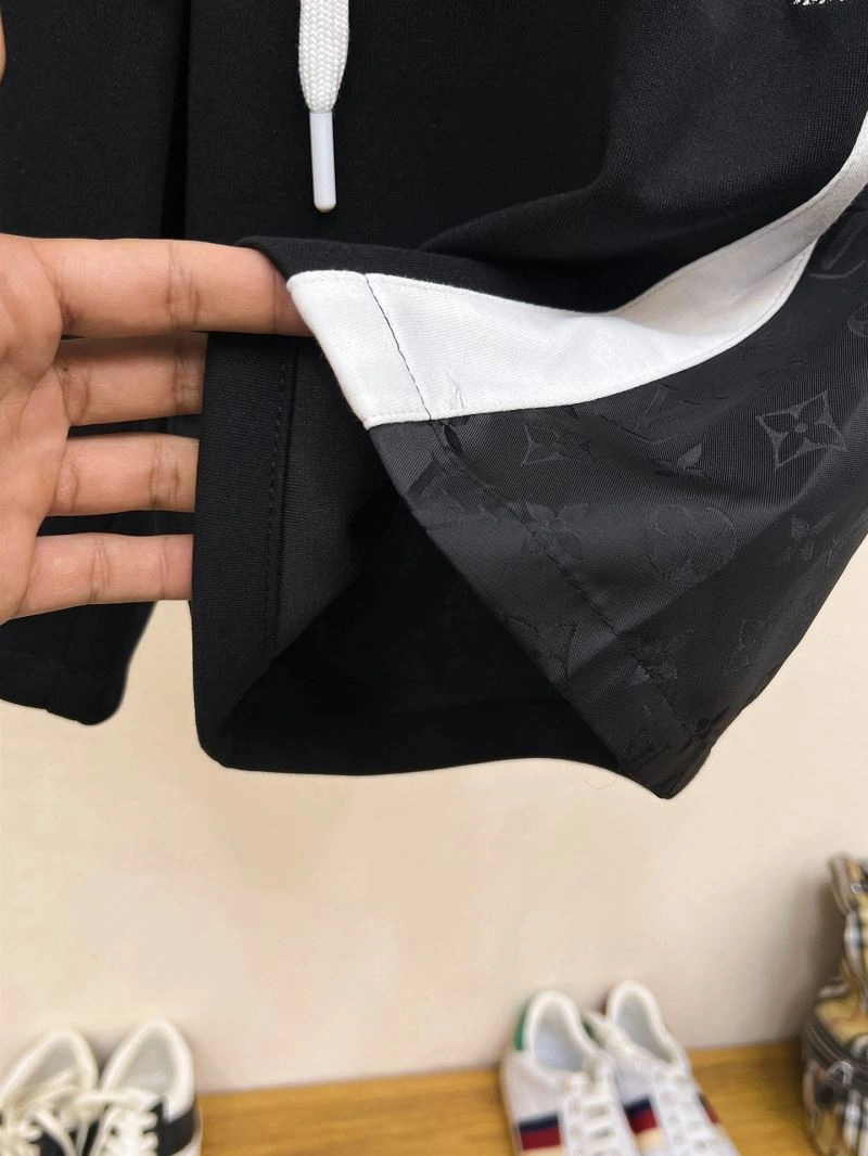 OEM Louis Vuitton Short Pants