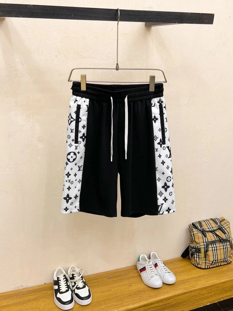 Louis Vuitton Short Pants