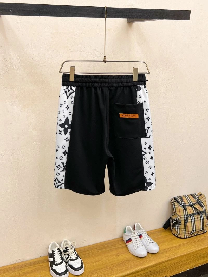 Original Louis Vuitton Short Pants