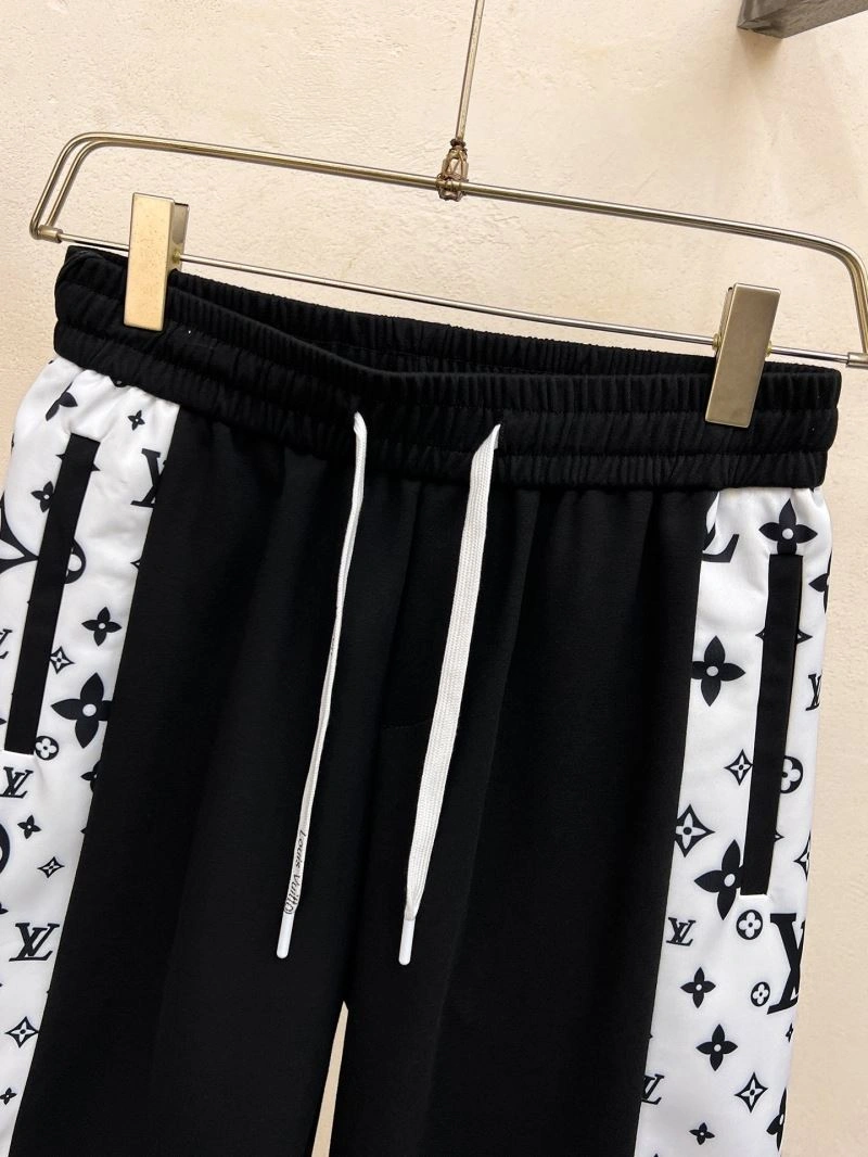 Original Louis Vuitton Short Pants