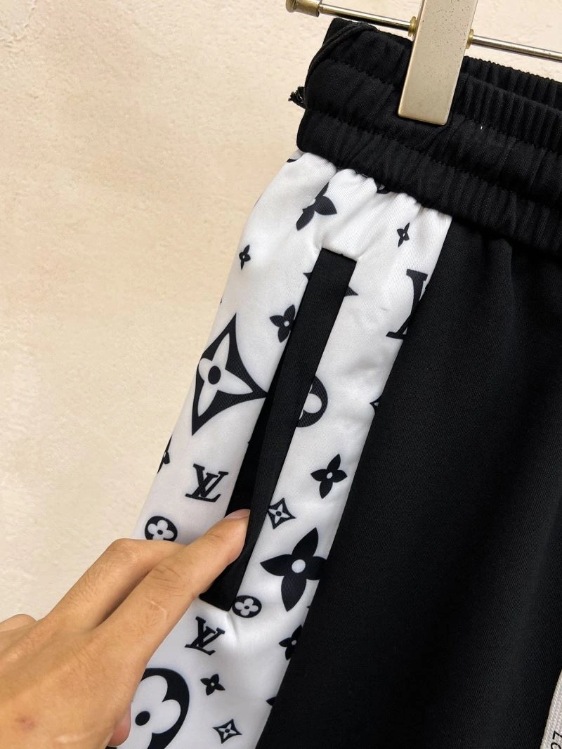 Original Louis Vuitton Short Pants
