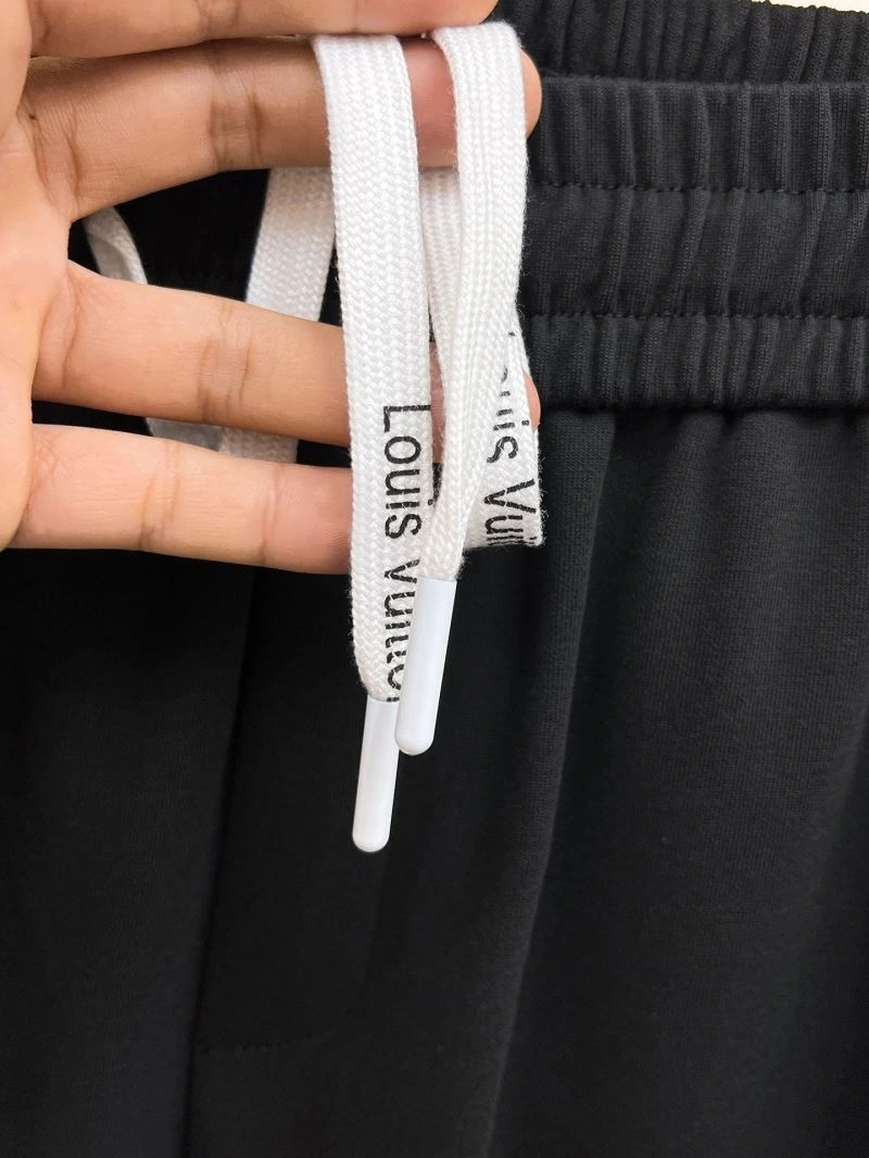 Original Louis Vuitton Short Pants