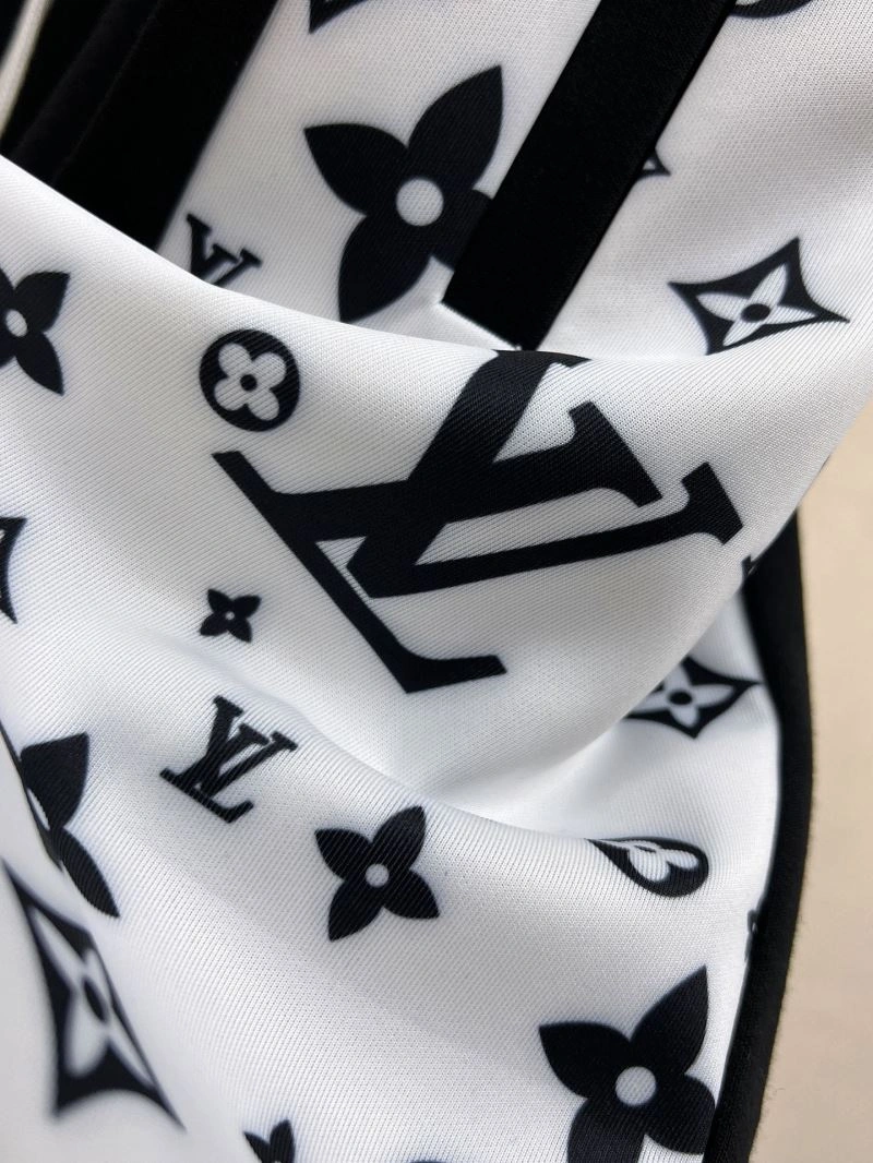 Original Louis Vuitton Short Pants