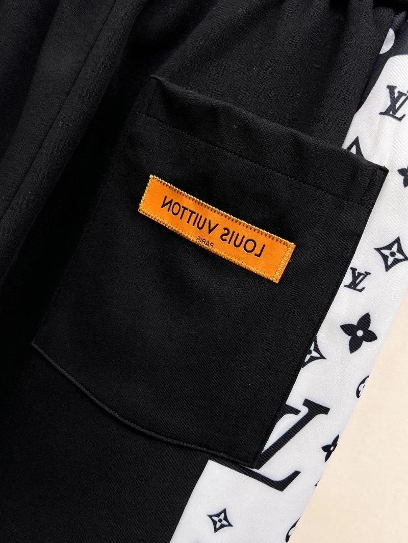Original Louis Vuitton Short Pants