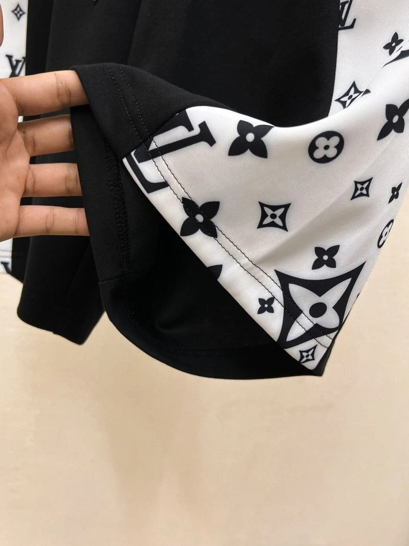 Original Louis Vuitton Short Pants