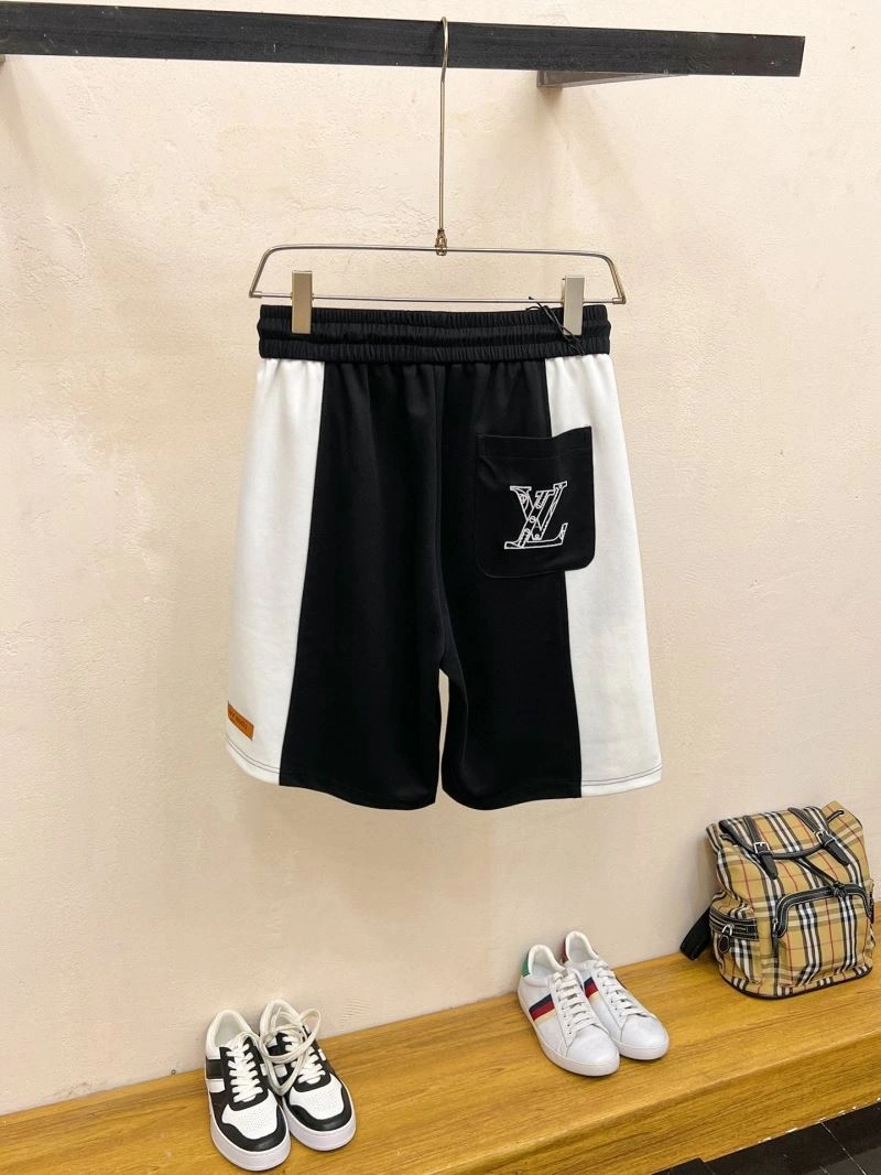 Bargain Louis Vuitton Short Pants