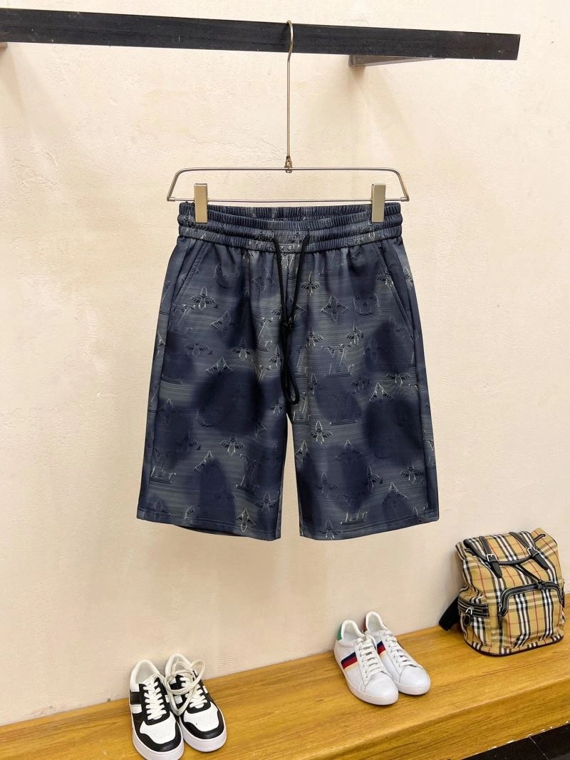 Louis Vuitton Short Pants