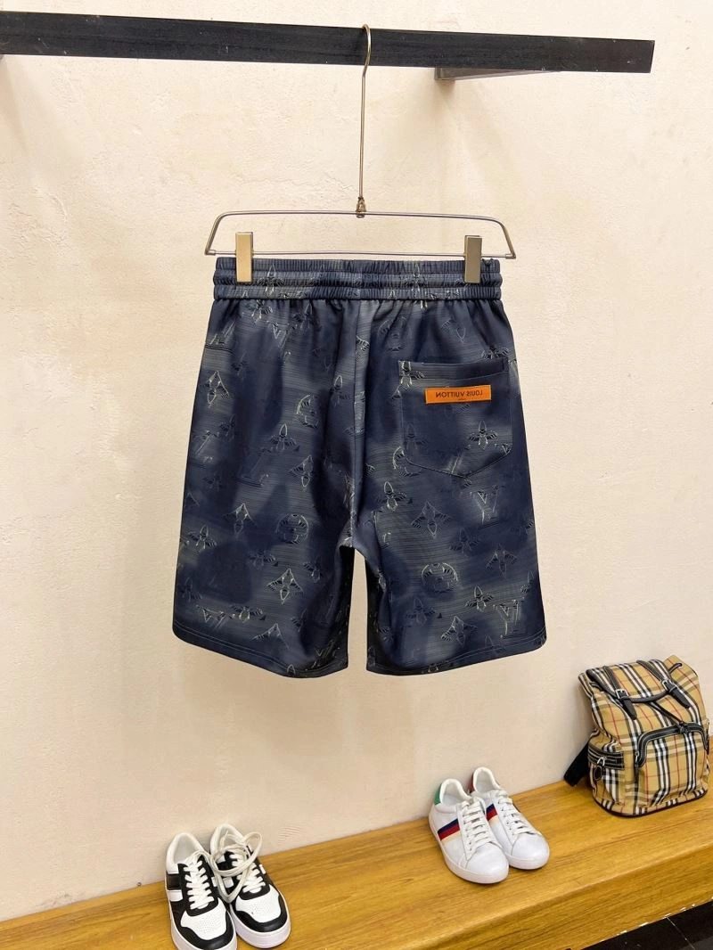 Authentic Louis Vuitton Short Pants