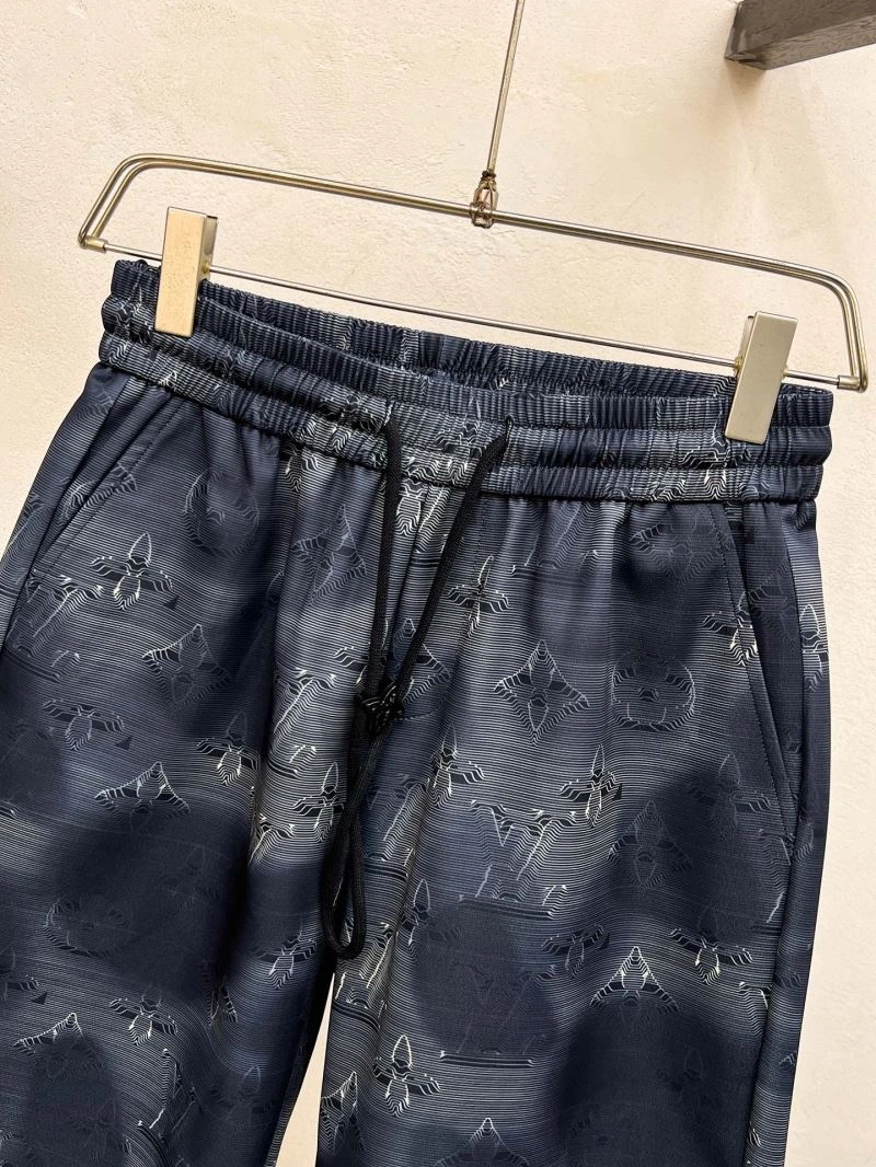 Authentic Louis Vuitton Short Pants