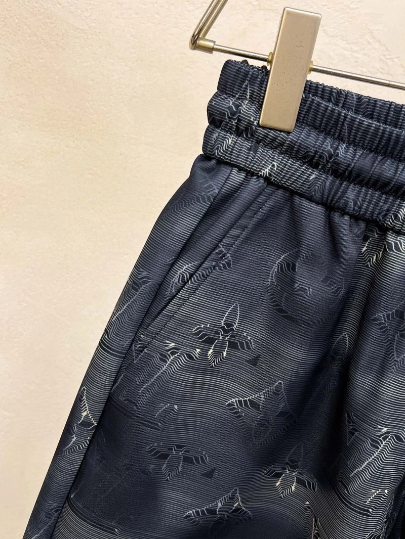Authentic Louis Vuitton Short Pants