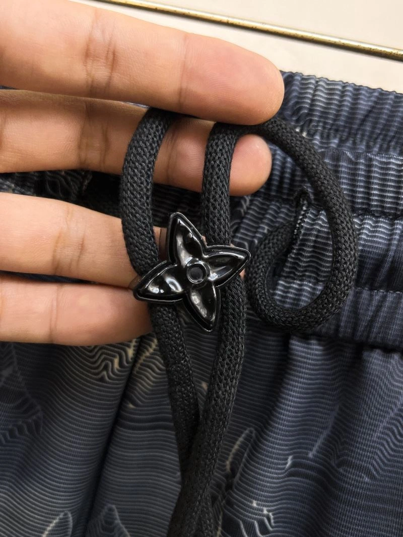 Authentic Louis Vuitton Short Pants