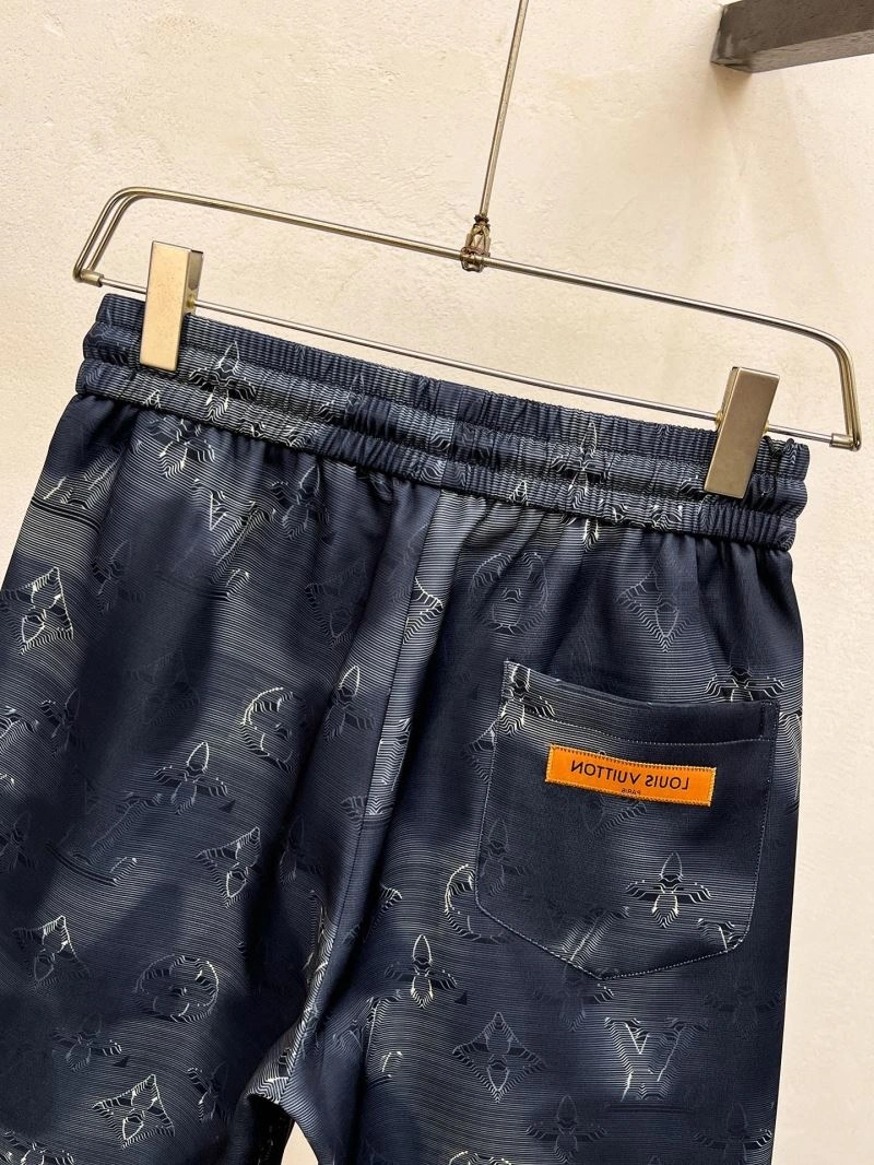 Authentic Louis Vuitton Short Pants