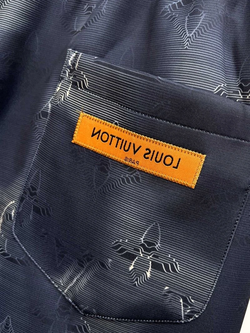 Authentic Louis Vuitton Short Pants