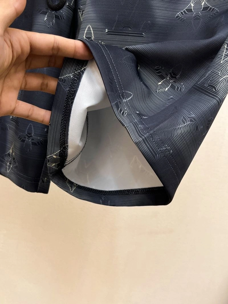 Authentic Louis Vuitton Short Pants