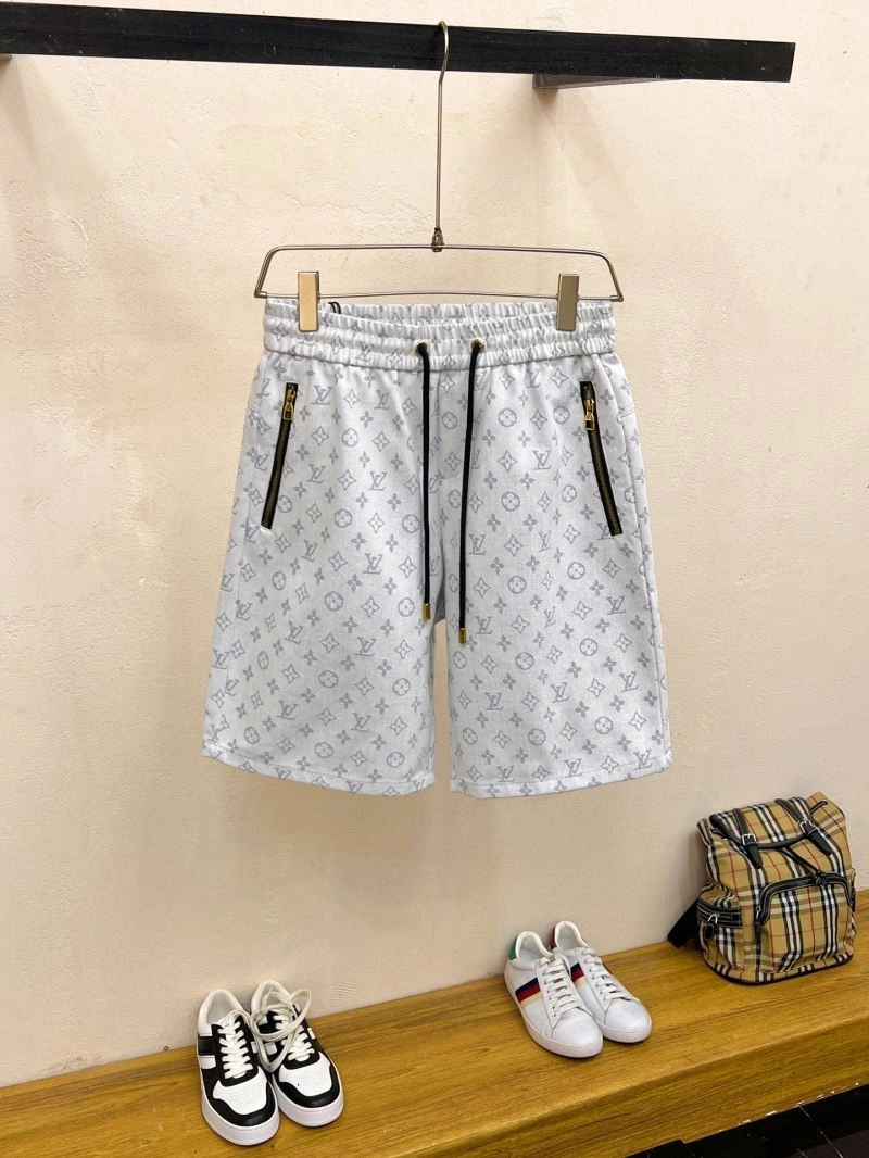 Louis Vuitton Short Pants