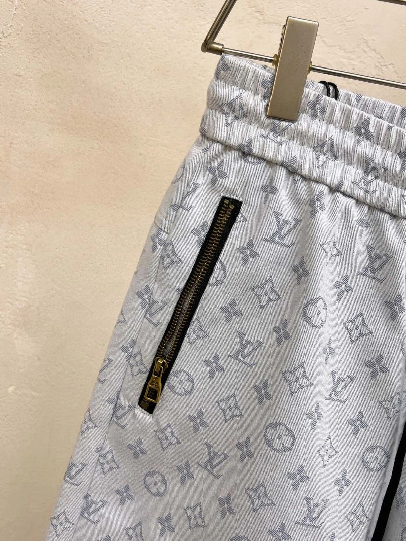 Affordable Louis Vuitton Short Pants