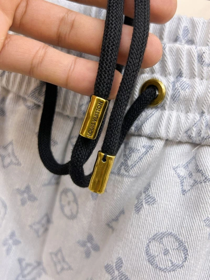 Affordable Louis Vuitton Short Pants