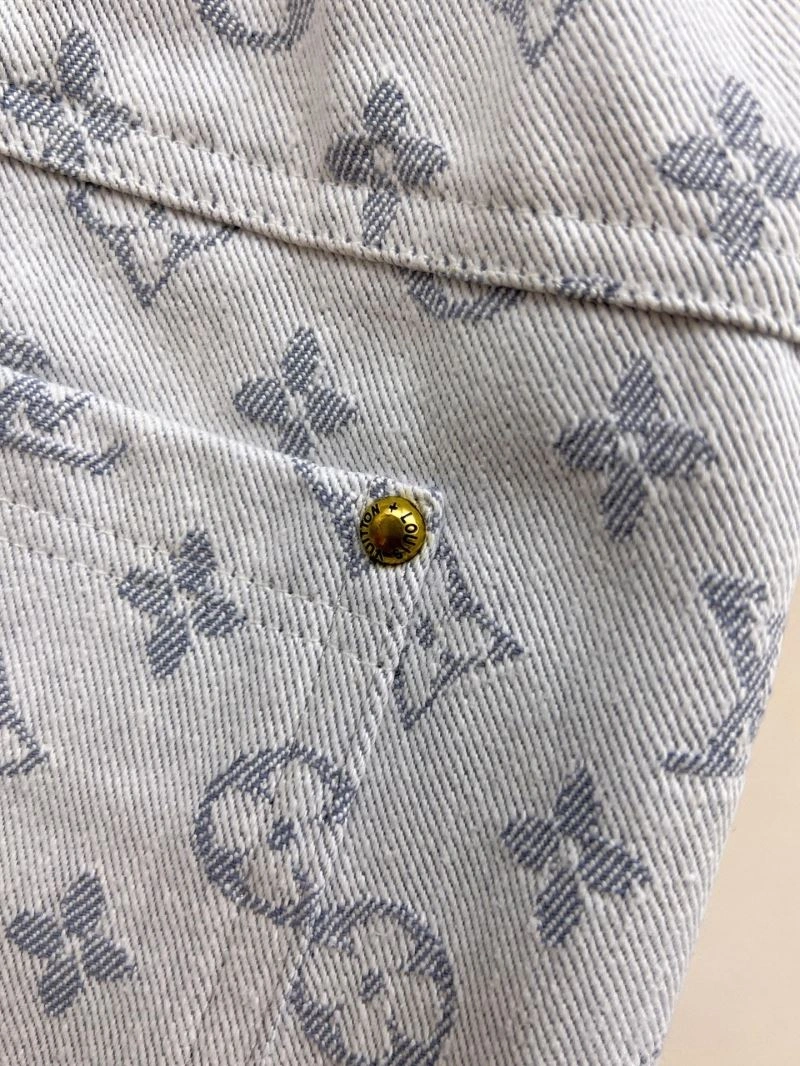 Affordable Louis Vuitton Short Pants