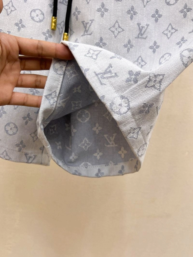 Affordable Louis Vuitton Short Pants