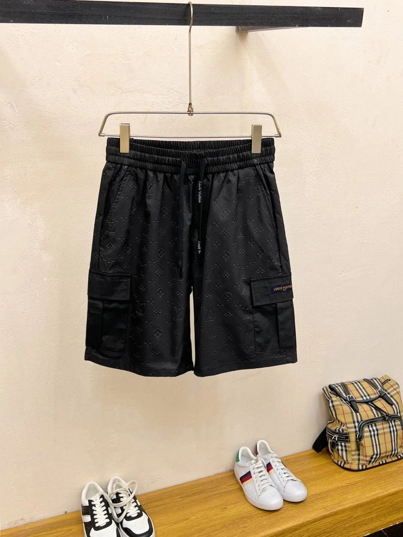 Louis Vuitton Short Pants