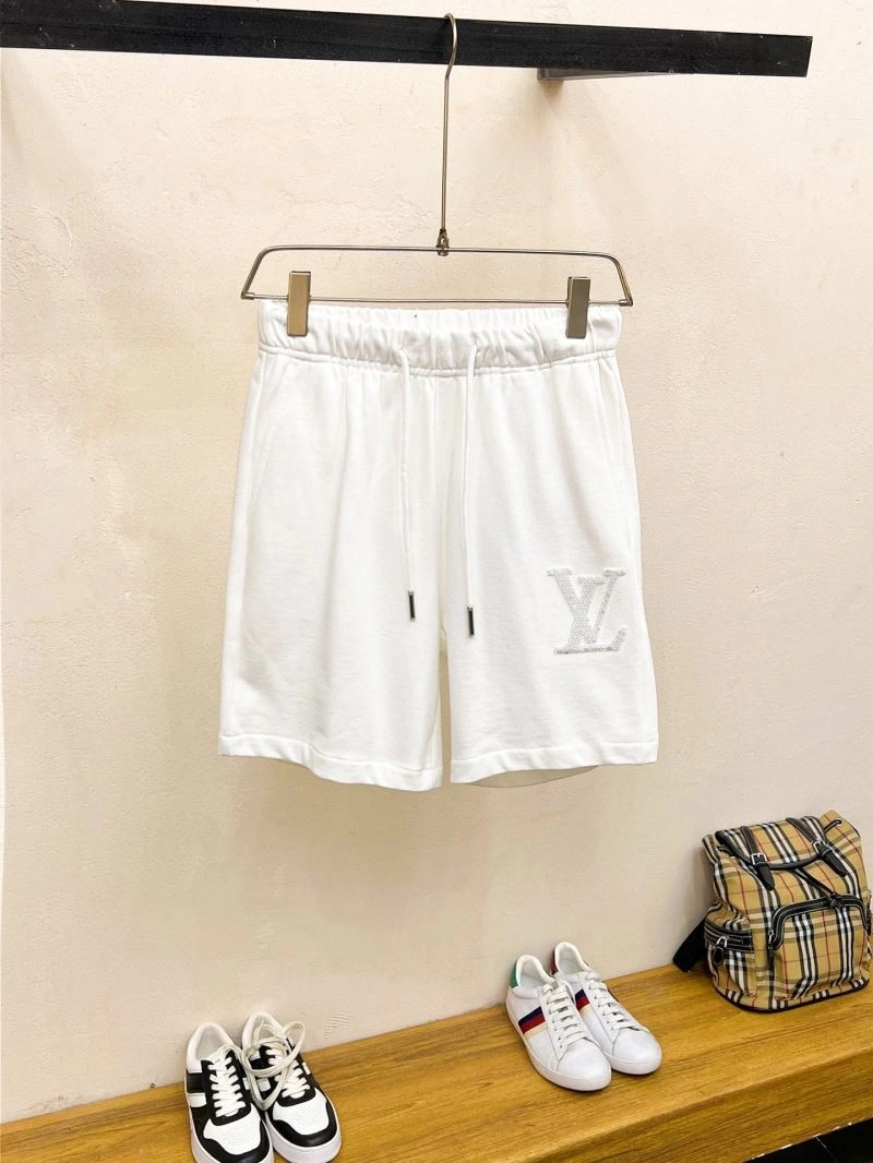 Louis Vuitton Short Pants
