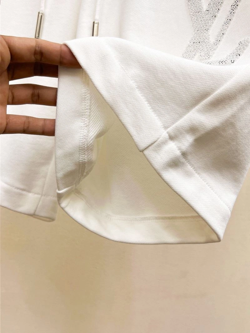 Indistinguishable Louis Vuitton Short Pants
