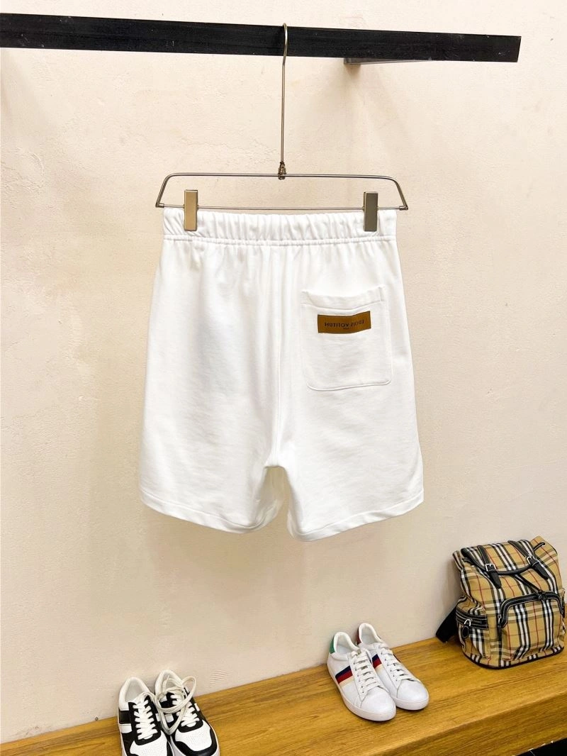 Indistinguishable Louis Vuitton Short Pants