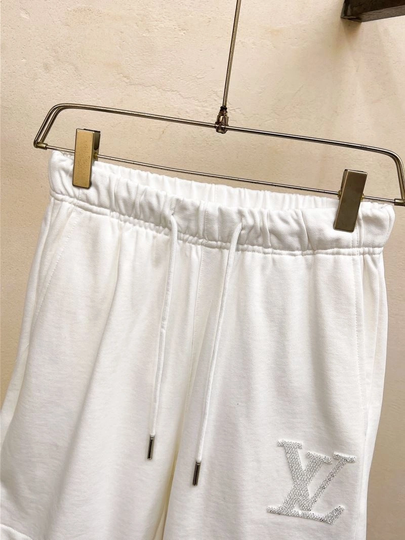 Indistinguishable Louis Vuitton Short Pants