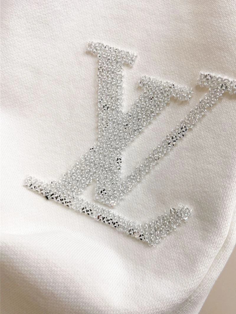 Indistinguishable Louis Vuitton Short Pants