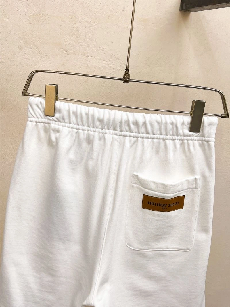 Indistinguishable Louis Vuitton Short Pants