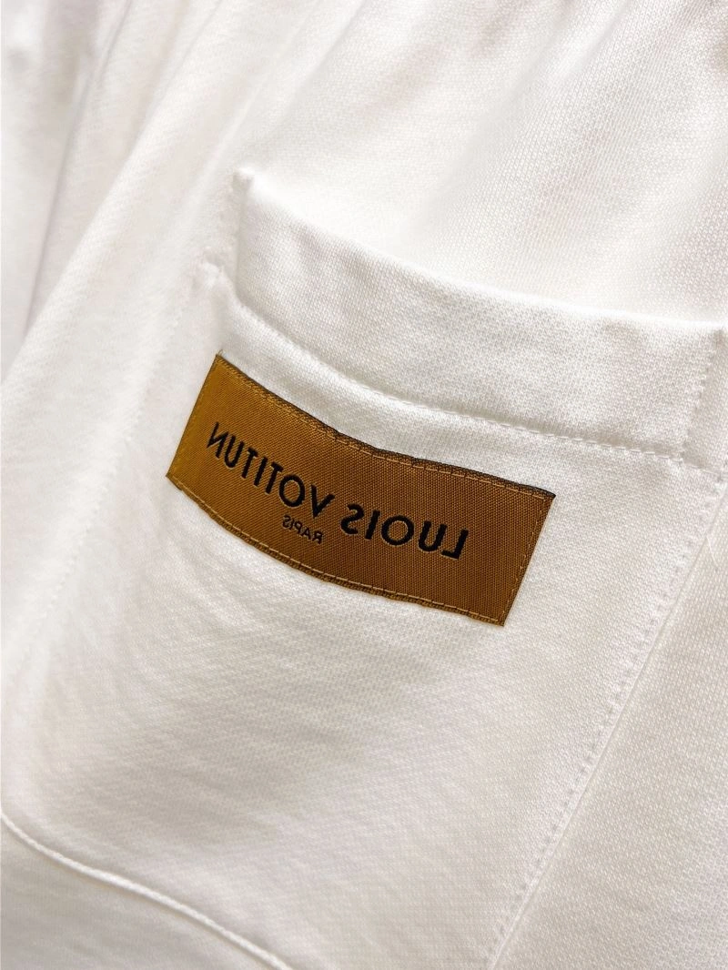 Indistinguishable Louis Vuitton Short Pants