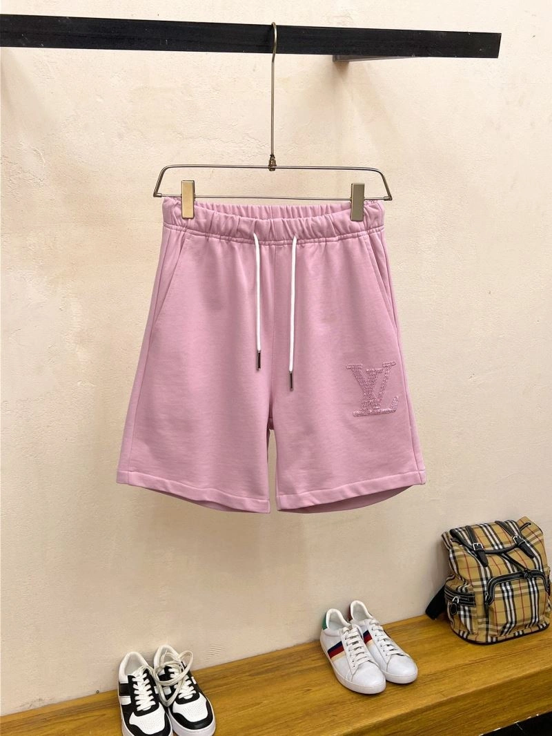 Louis Vuitton Short Pants