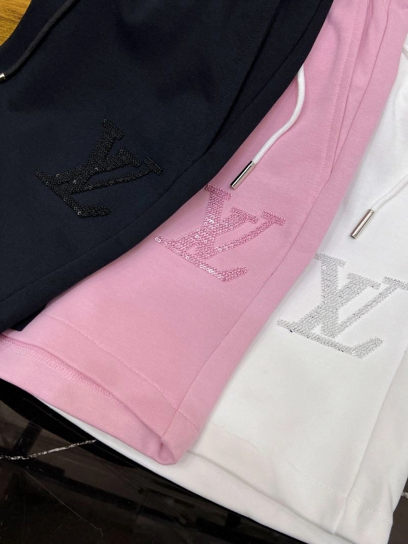 Inexpensive Louis Vuitton Short Pants