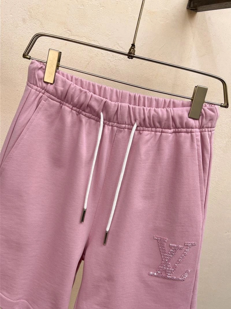 Inexpensive Louis Vuitton Short Pants