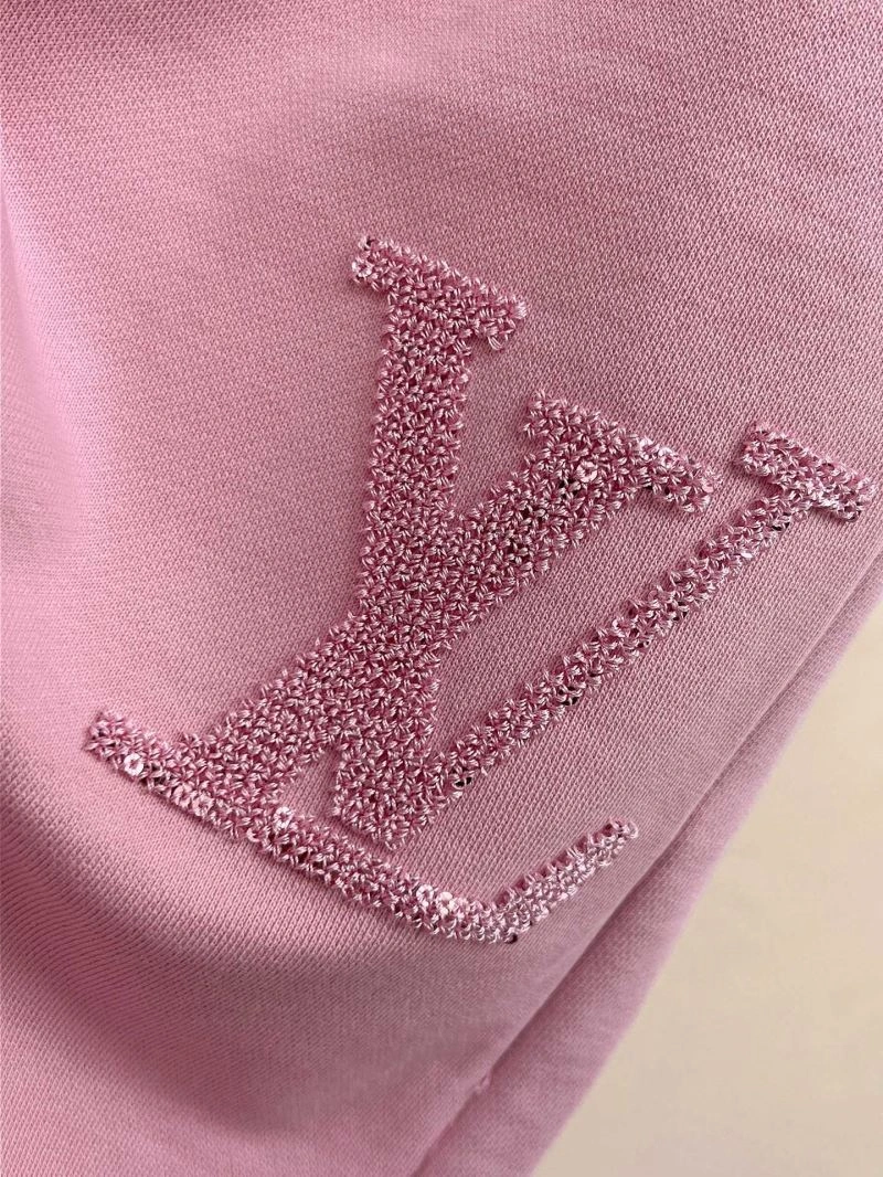 Inexpensive Louis Vuitton Short Pants
