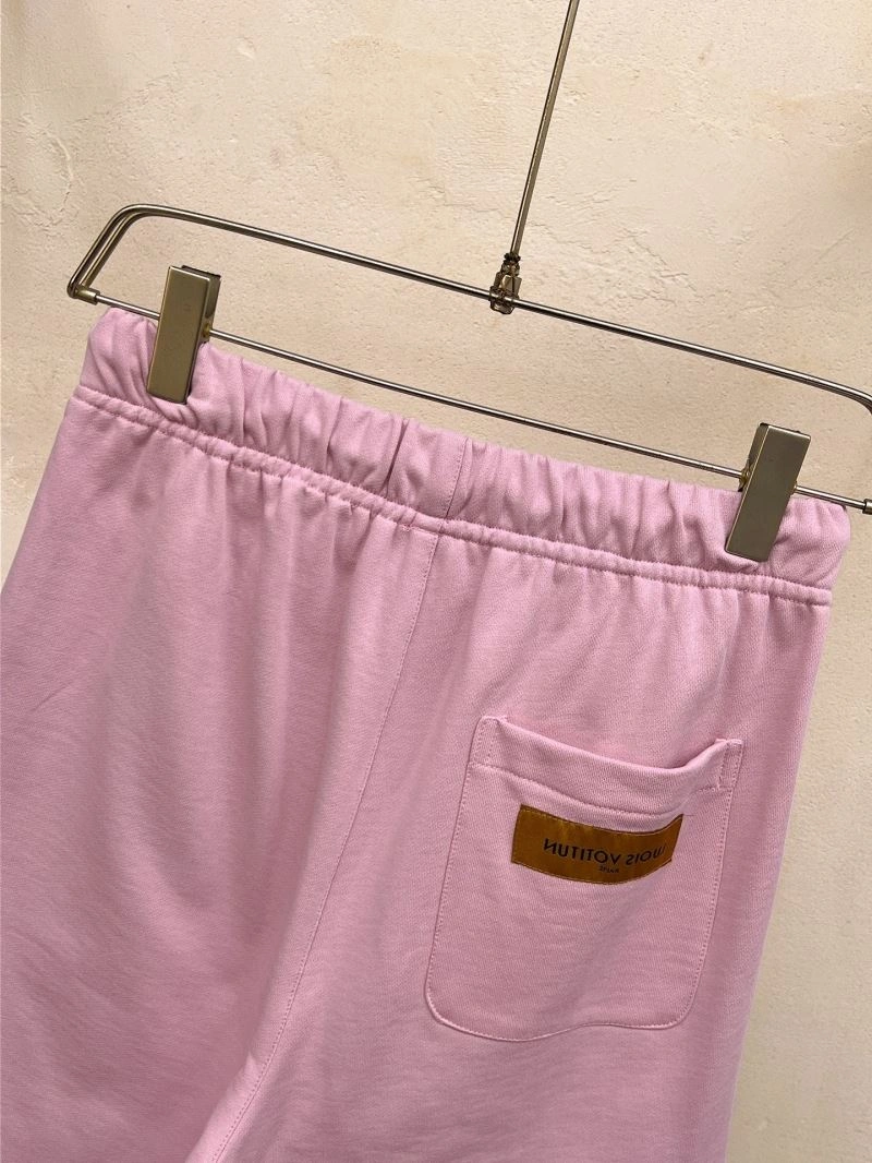 Inexpensive Louis Vuitton Short Pants