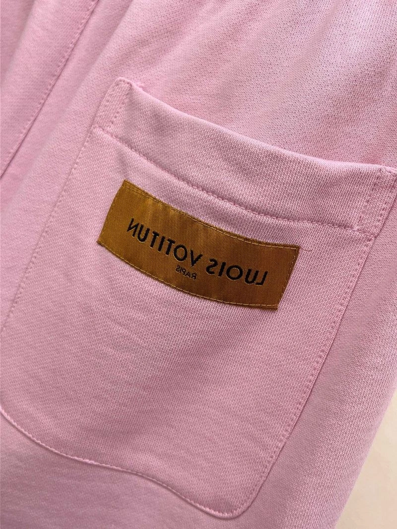 Inexpensive Louis Vuitton Short Pants