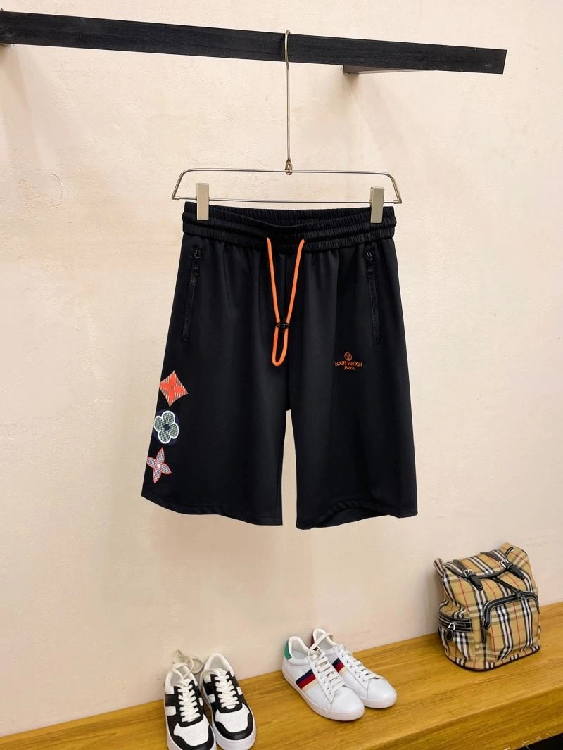 Louis Vuitton Short Pants