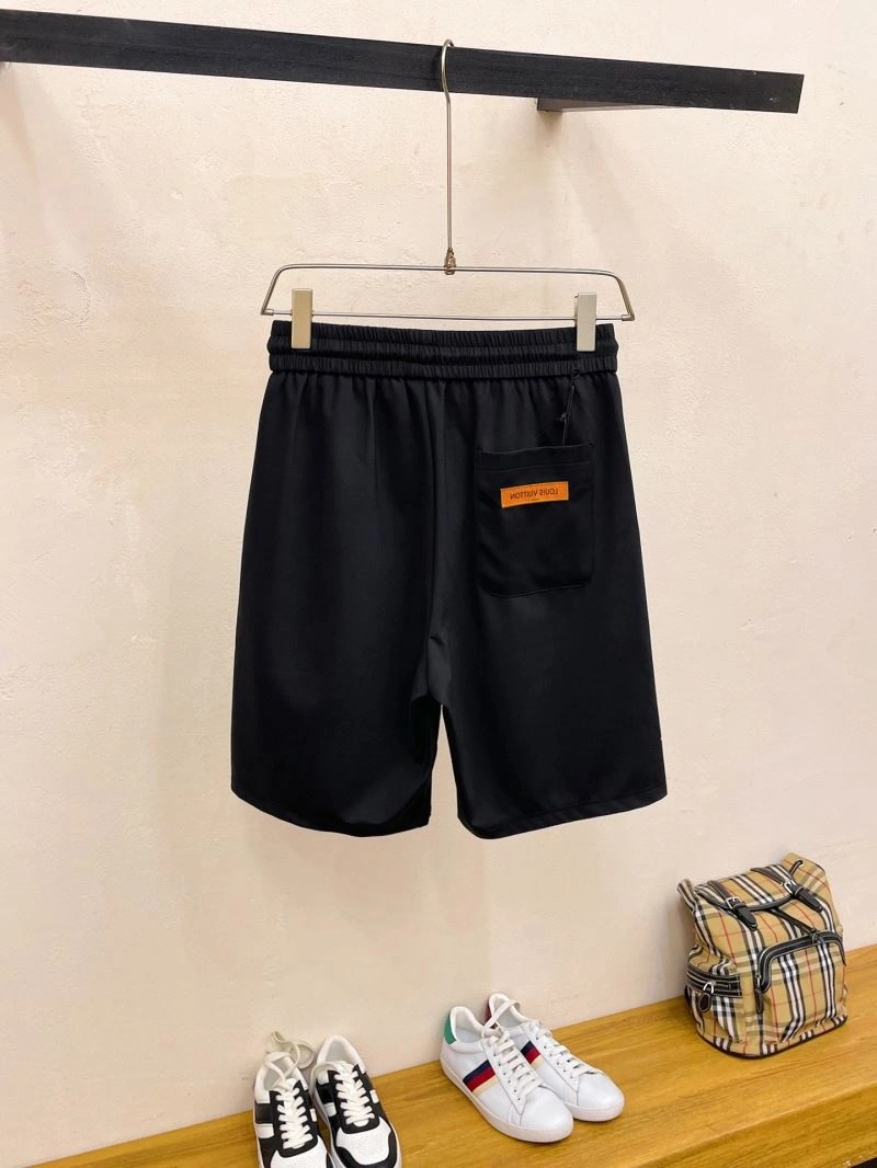 Indistinguishable Louis Vuitton Short Pants