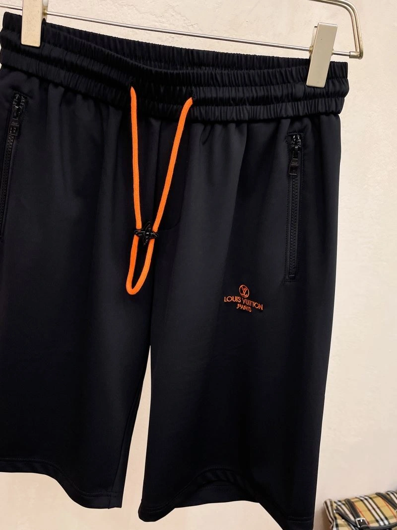 Indistinguishable Louis Vuitton Short Pants