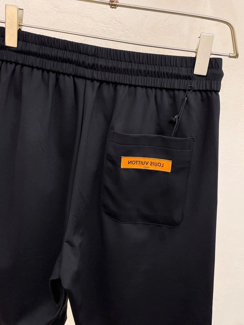 Indistinguishable Louis Vuitton Short Pants