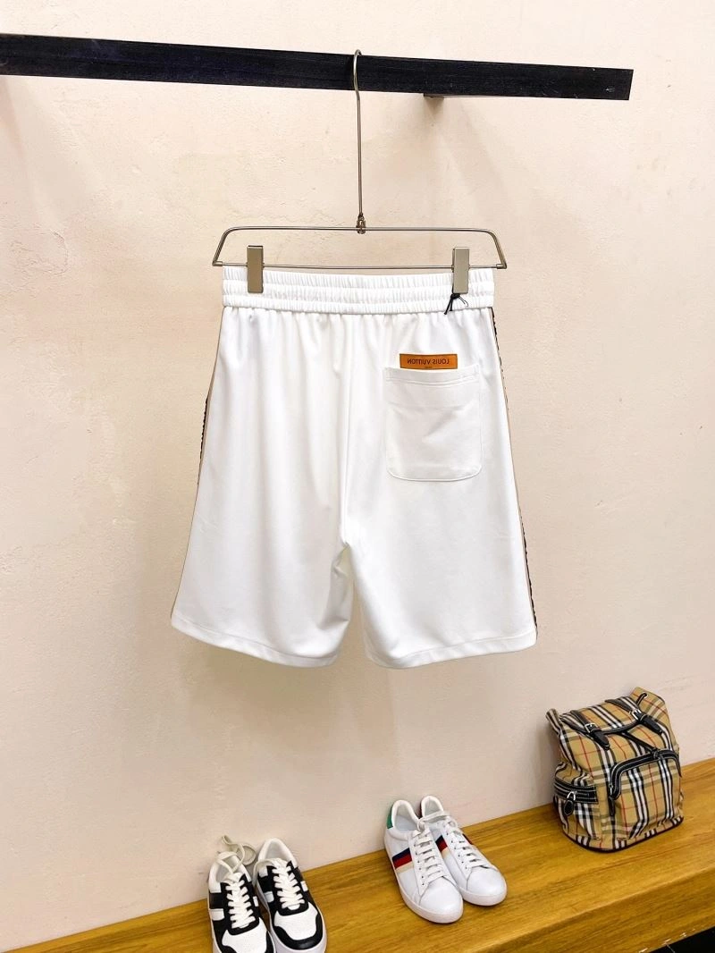 Indistinguishable Louis Vuitton Short Pants