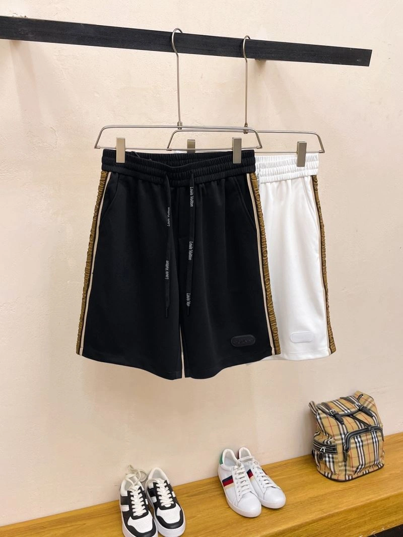 Indistinguishable Louis Vuitton Short Pants