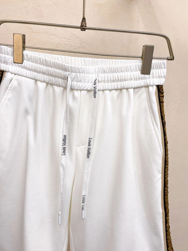 Indistinguishable Louis Vuitton Short Pants