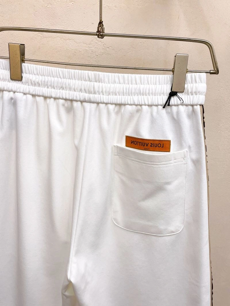 Indistinguishable Louis Vuitton Short Pants