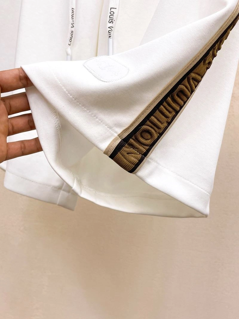 Indistinguishable Louis Vuitton Short Pants
