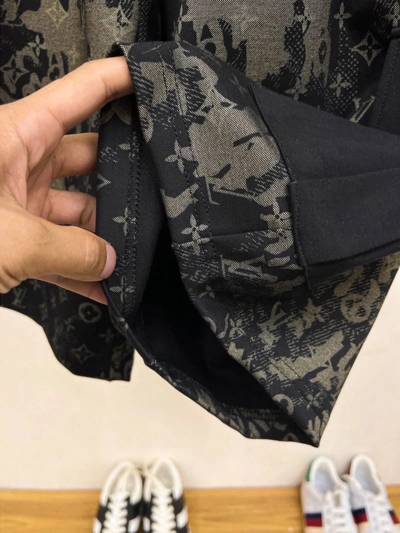 Top match Louis Vuitton Short Pants