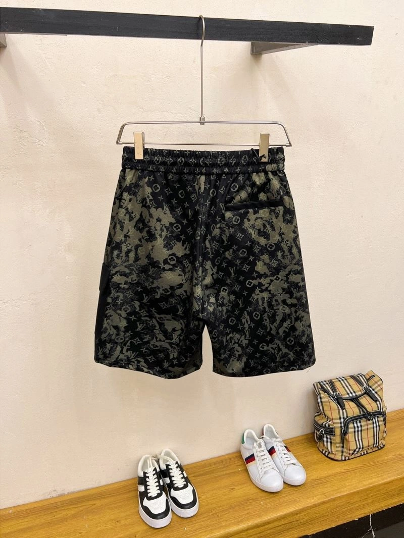 Top match Louis Vuitton Short Pants